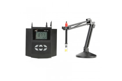 Bench pH Meter
